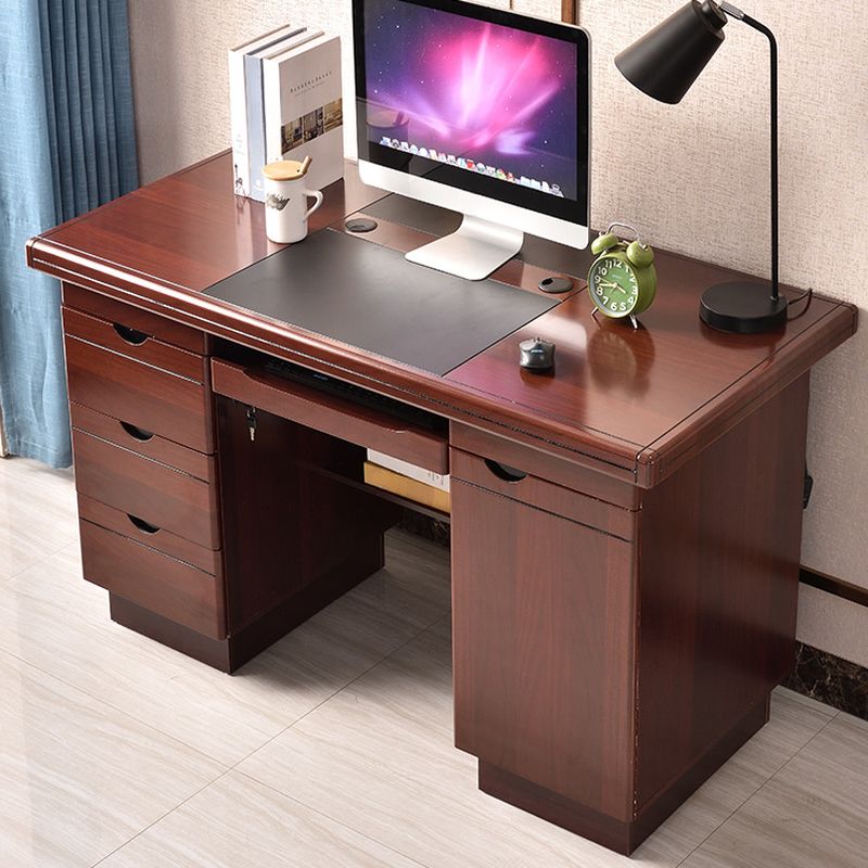 1.2m Executive Office Desk - Pioneer Furniture