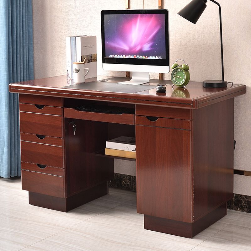 1.2m Executive Office Desk - Pioneer Furniture