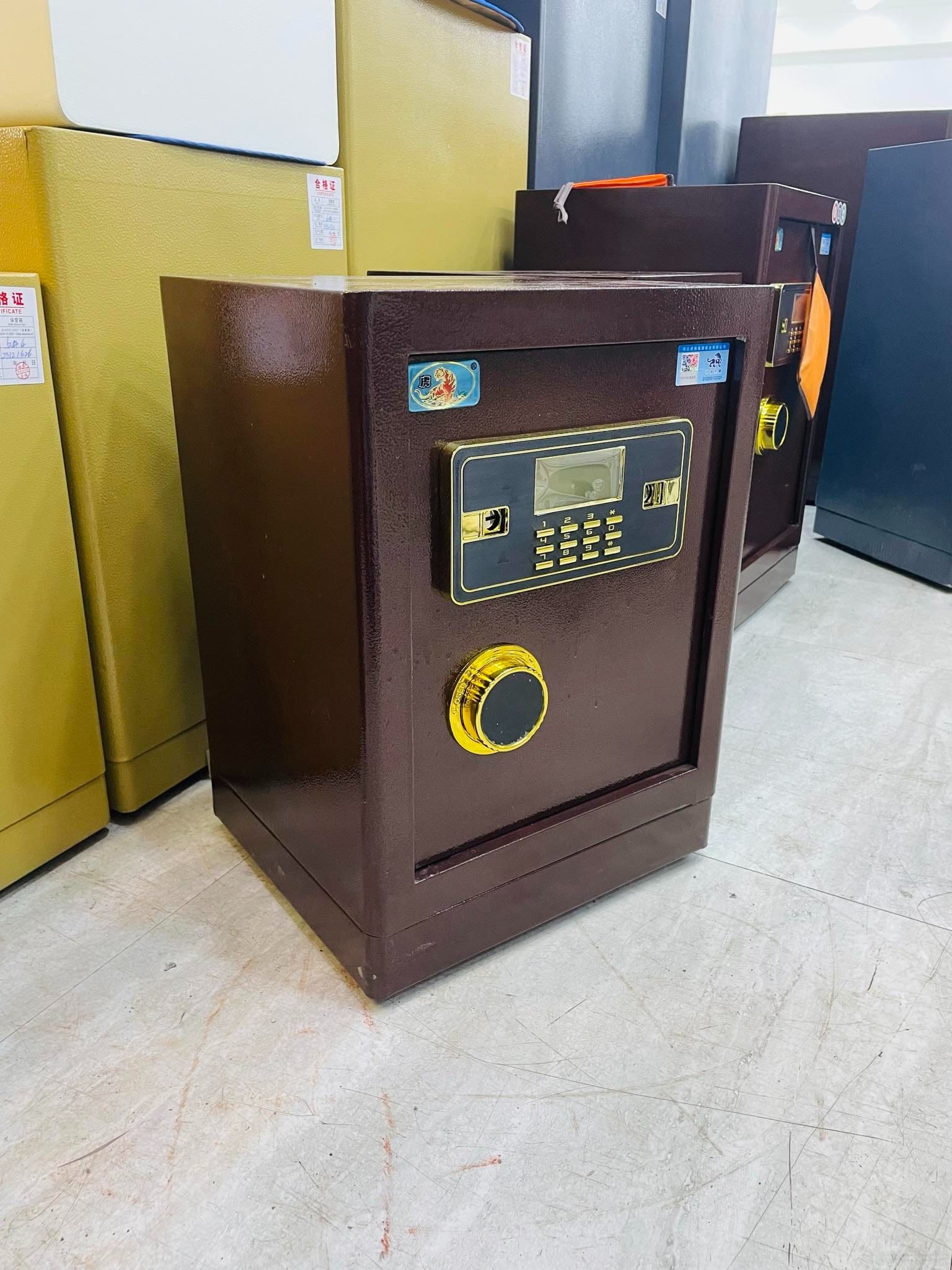 50 Kgs Office Fireproof Safe - Pioneer Furniture
