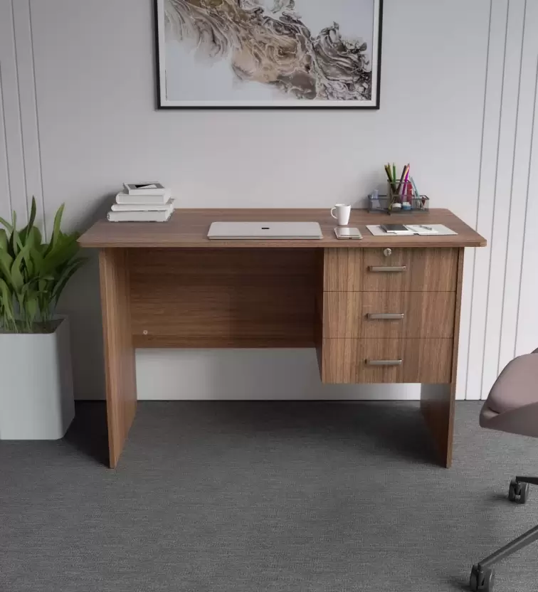 1 Meter Home Office Desk - Pioneer Furniture