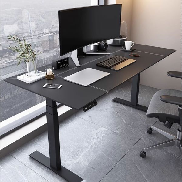 1200mm Electric Adjustable Desk - Pioneer Furniture