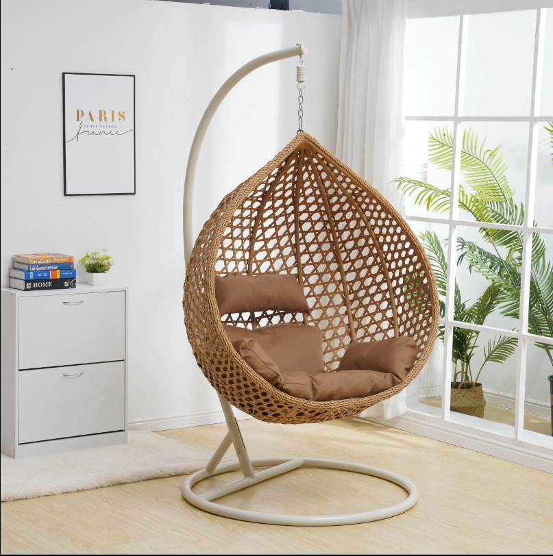 High Quality Rattan Hammock Swing - Pioneer Furniture