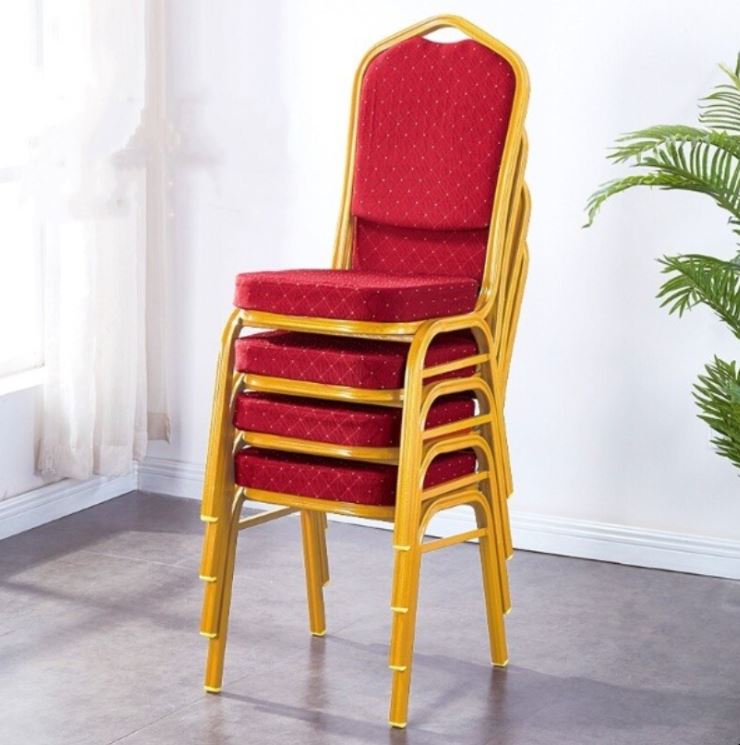 Banquet Conference Chair - Pioneer Furniture