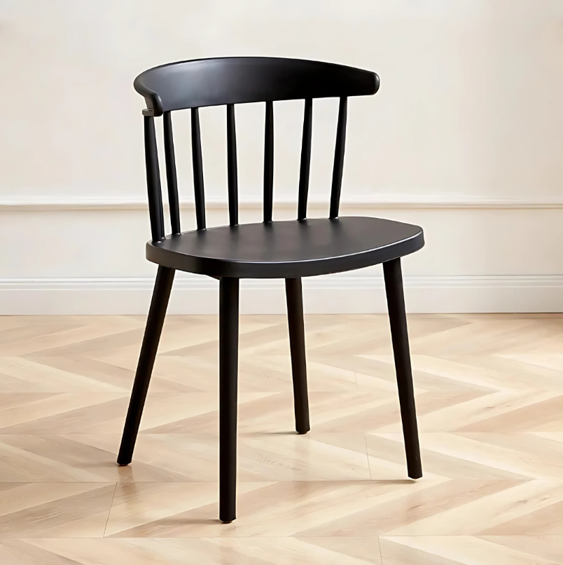 Plastic Dining Chair - Pioneer Furniture