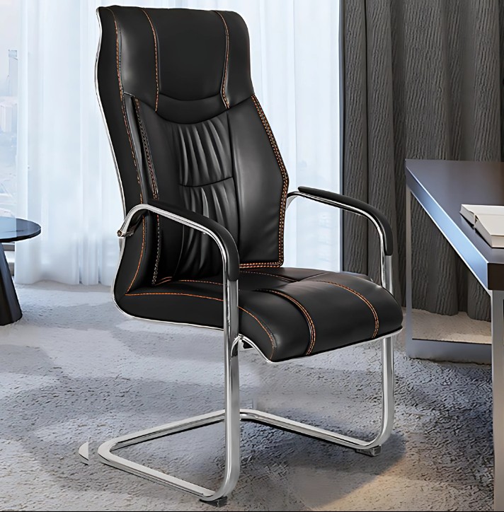 Executive Visitor Chair - Pioneer Furniture